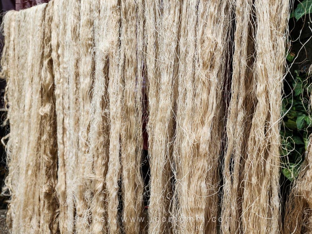 Exploring the Indigenous Weaving Art of Salinta Monon and Trinidad Bugoy